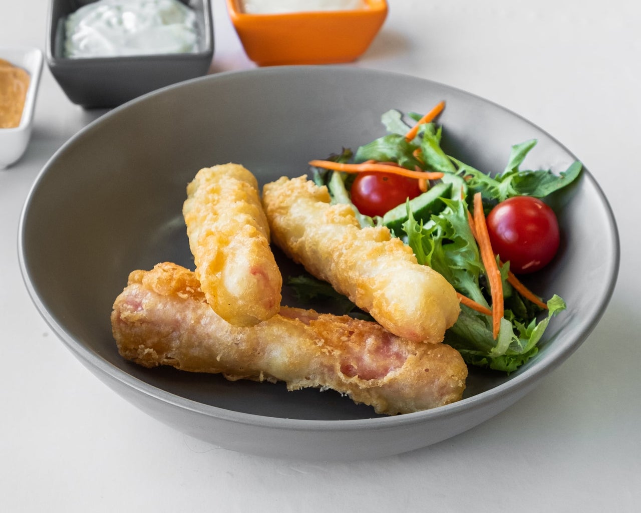 Fish and Chip, Takeaway, fish and chips, fish and chips launceston ...