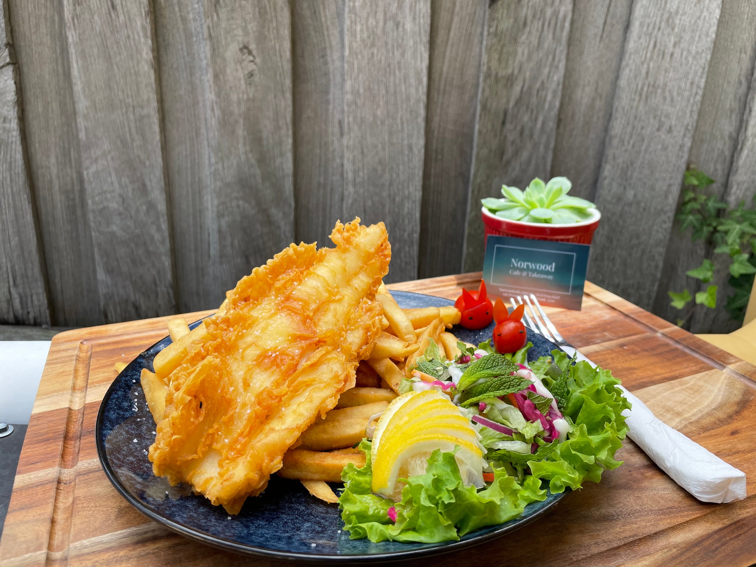 Fish and Chip, Takeaway, fish and chips, fish and chips launceston ...