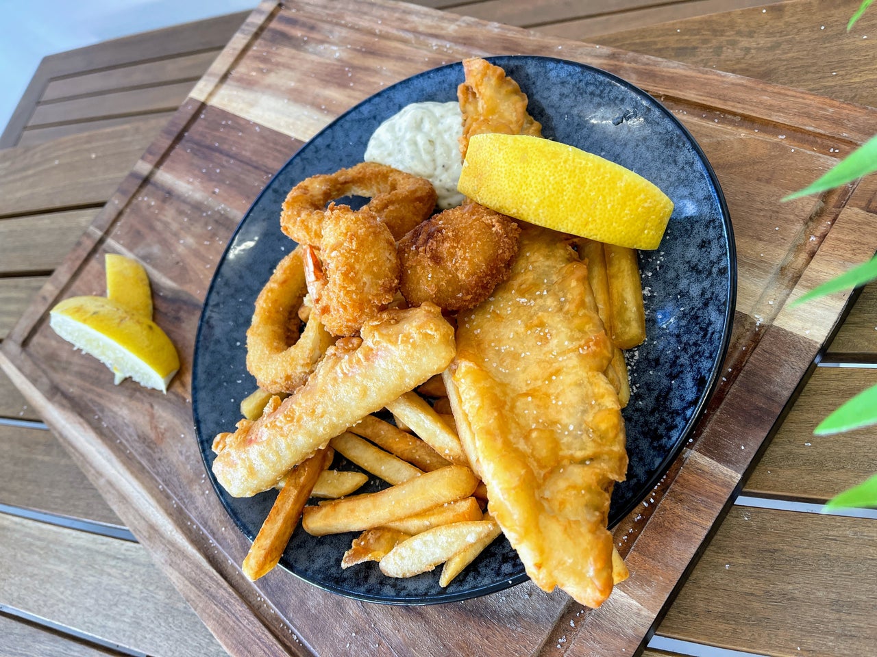 Fish and Chip, Takeaway, fish and chips, fish and chips launceston ...